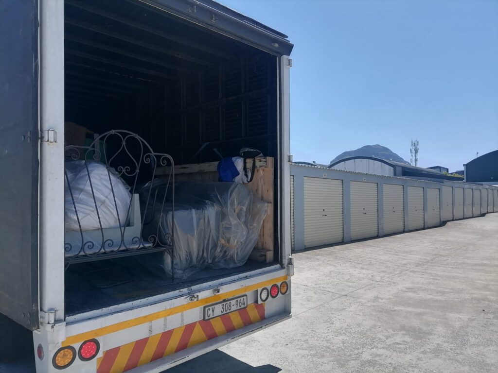 ATLO Transport