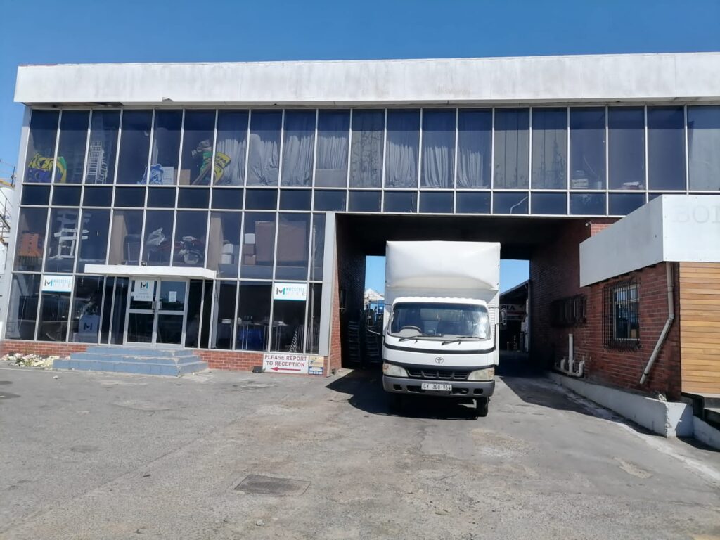 ATLO Transport